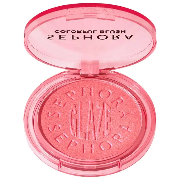 SEPHORA COLLECTION Colorful Blush And Highlighter Glaze - 01 Pink Sunset